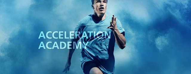Acceleration Academy in Eindhoven | Fontys